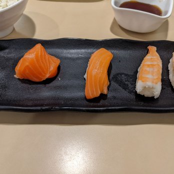 KANDA SUSHI JAPANESE BUFFET - Updated January 2026 - 111 Photos & 110 ...