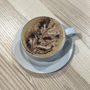 RIVET COFFEE - Updated July 2025 - 70 Photos & 25 Reviews - 10850 Creek ...