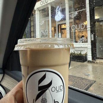 OUD COFFEE & CAFE - Updated March 2025 - 112 Photos & 59 Reviews - 714 ...