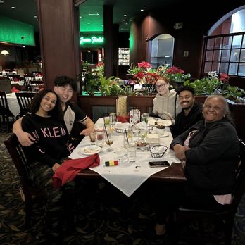 GREEN FIELD CHURRASCARIA - 1104 Photos & 1338 Reviews - 5305 E Pacific ...