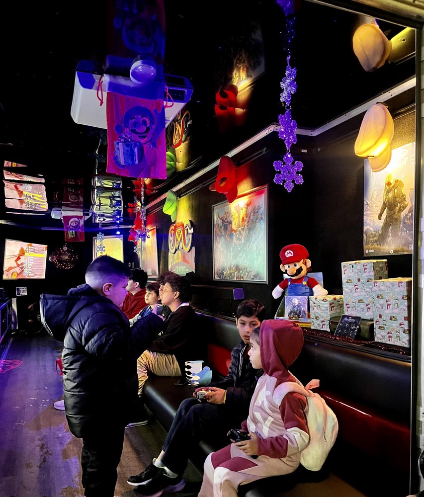 OPTIMUM MOBILE GAMING - Updated July 2024 - 1703 Photos - Katy, Texas ...