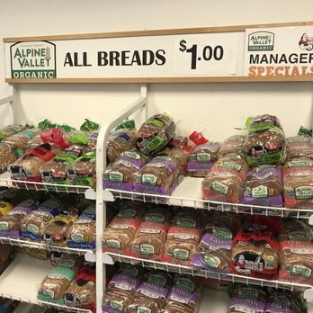 ALPINE VALLEY BREAD - Updated June 2024 - 37 Photos & 52 Reviews - 310 ...