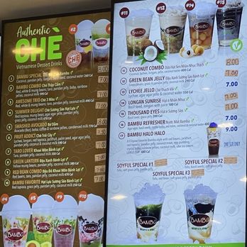 BAMBU - Updated October 2025 - 466 Photos & 196 Reviews - 10613 ...