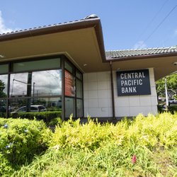 CENTRAL PACIFIC BANK - 31 Photos - 6 Hoolai St, Kailua, Hawaii - Banks ...