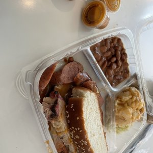 THE SALT LICK BBQ - AUSTIN AIRPORT - 814 Photos & 1099 Reviews - 3600 ...