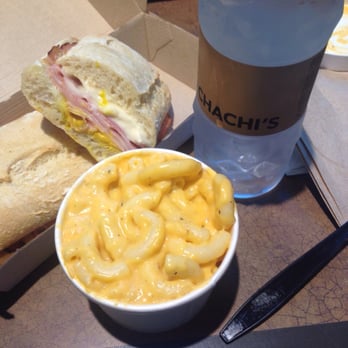 CHACHI’S SANDWICH BAR - Updated December 2025 - 14 Photos & 21 Reviews ...