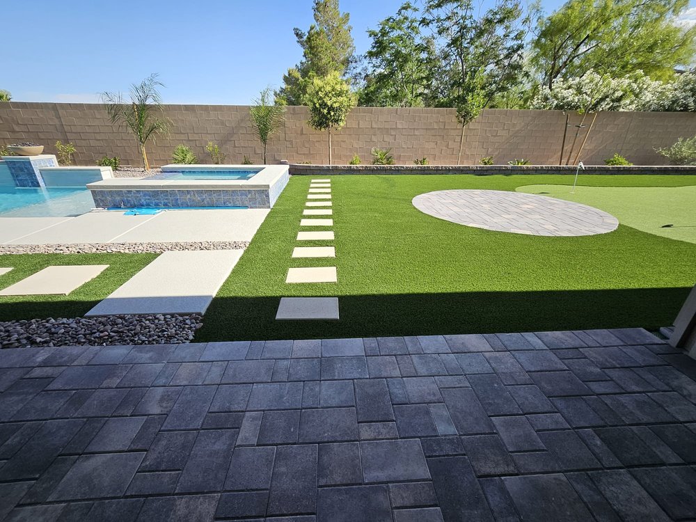DM LUXURY LANDSCAPE & MAINTENANCE - Updated October 2025 - 36 Photos ...