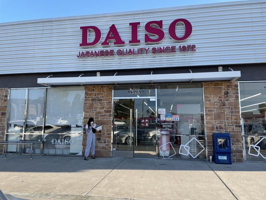 DAISO - Updated September 2025 - 796 Photos & 302 Reviews - 8199 ...