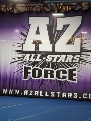 ARIZONA ALL STARS CHEER - Updated June 2024 - 11 Reviews - 1746 W Ruby ...