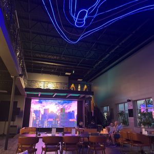 OVERSEA DISTILLERY AND BAR - 37 Photos - 9315 Snowden River Pkwy ...