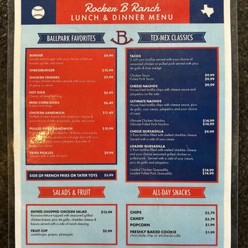 ROCKER B RANCH - Updated December 2025 - 14 Photos & 10 Reviews - 1125 ...