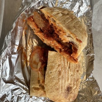 SANDWICH REPUBLIC - Updated June 2024 - 209 Photos & 438 Reviews - 7020 ...