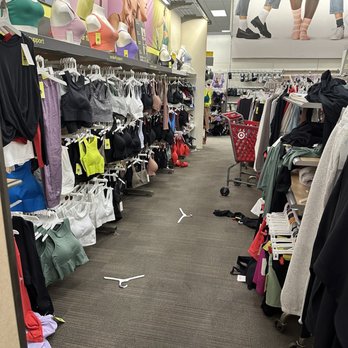 TARGET - Updated November 2024 - 342 Photos & 396 Reviews - 855 E Birch ...