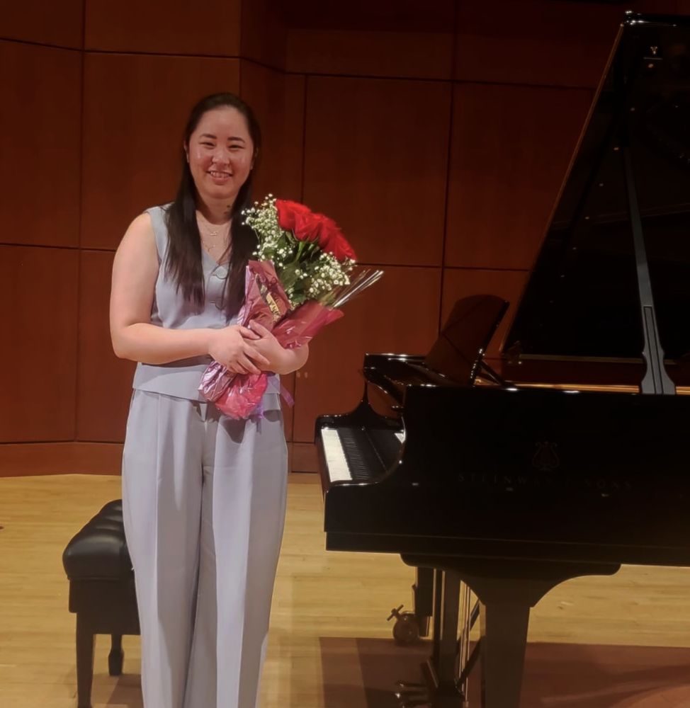 AUDREY CHOW MUSIC STUDIO - Request Information - Burnaby, British ...