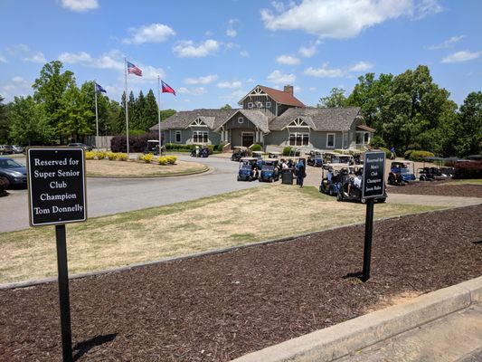 CHESTATEE GOLF CLUB - Updated June 2025 - 176 Photos - 777 Dogwood Way ...