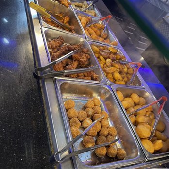 GREAT CHOW - Updated June 2024 - 143 Photos & 175 Reviews - 1302 Mount ...