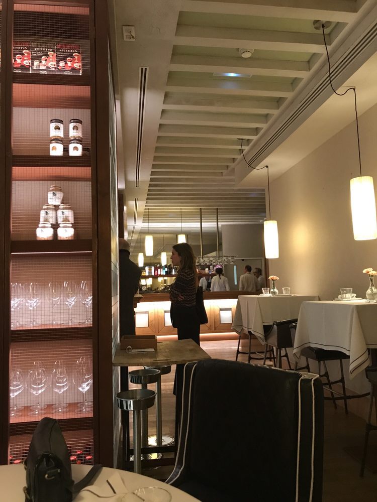 MEDIA RACIÓN - Updated November 2024 - Hotel Urso, Madrid, Spain ...
