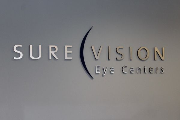 SUREVISION EYE CENTERS - Updated December 2025 - 10 Photos - 12101 ...