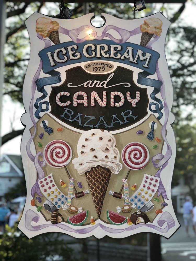 ICE CREAM & CANDY BAZAAR - 14 Photos & 15 Reviews - Ice Cream & Frozen ...