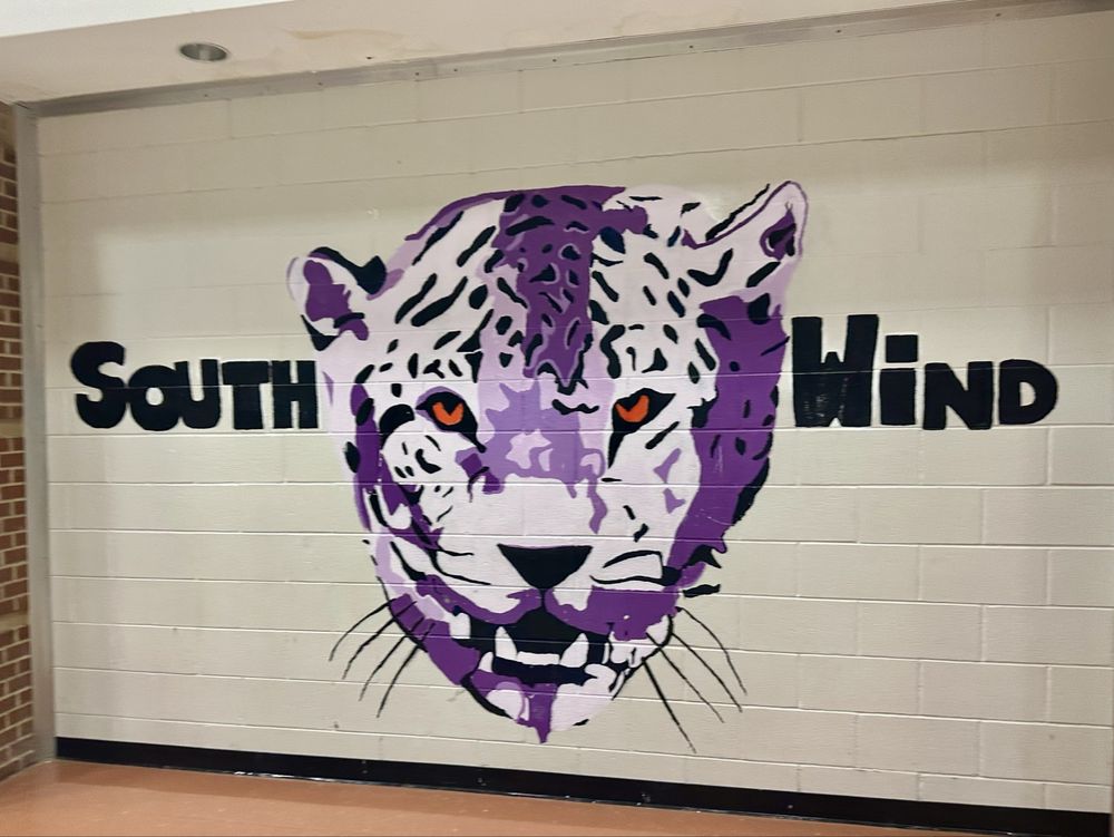 SOUTHWIND HIGH SCHOOL - Updated December 2025 - 7900 E Shelby Dr ...