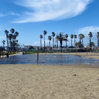 BEACH AT OXNARD SHORES - Updated October 2025 - 73 Photos & 10 Reviews ...
