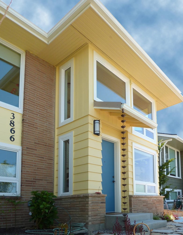 LAURA KRAFT ARCHITECT - Request Consultation - Wedgwood, Seattle ...