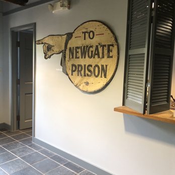 OLD NEW-GATE PRISON & COPPER MINE - Updated December 2025 - 116 Photos ...