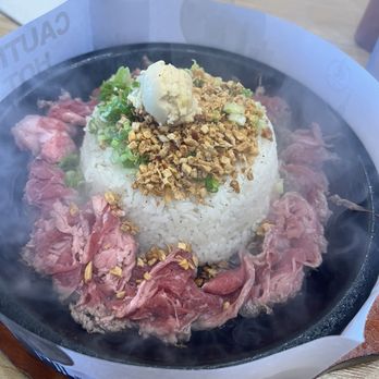 SIZZLING LUNCH - Updated May 2025 - 1202 Photos & 598 Reviews - 40522 ...