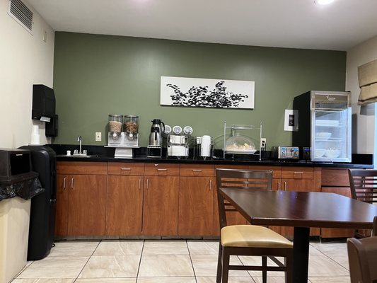 SLEEP INN PHOENIX SKY HARBOR AIRPORT - Updated November 2025 - 102 ...