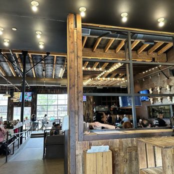 THE RUSTIC - Updated September 2024 - 2003 Photos & 2108 Reviews - 3656 ...