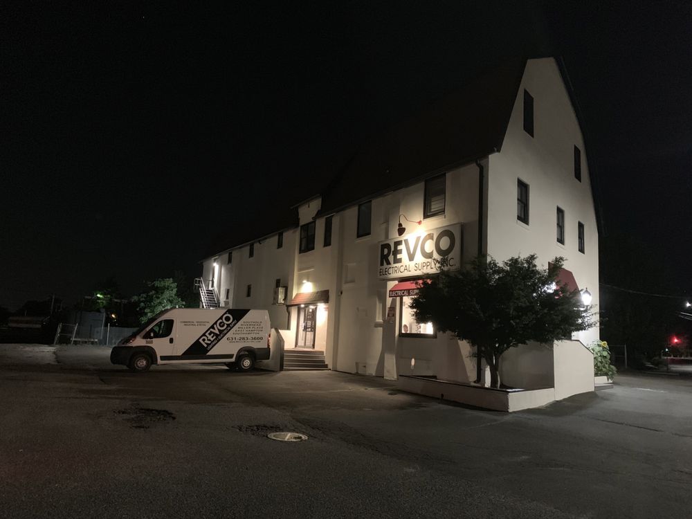 REVCO LIGHTING + ELECTRICAL SUPPLY, INC. - Updated October 2025 - 403 ...