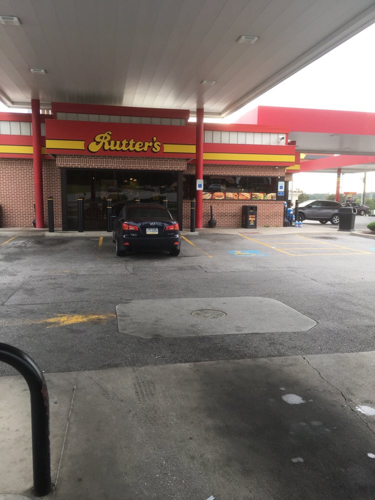 RUTTER’S FARM STORE - Convenience Stores - 1520 Pennsylvania Ave, York ...