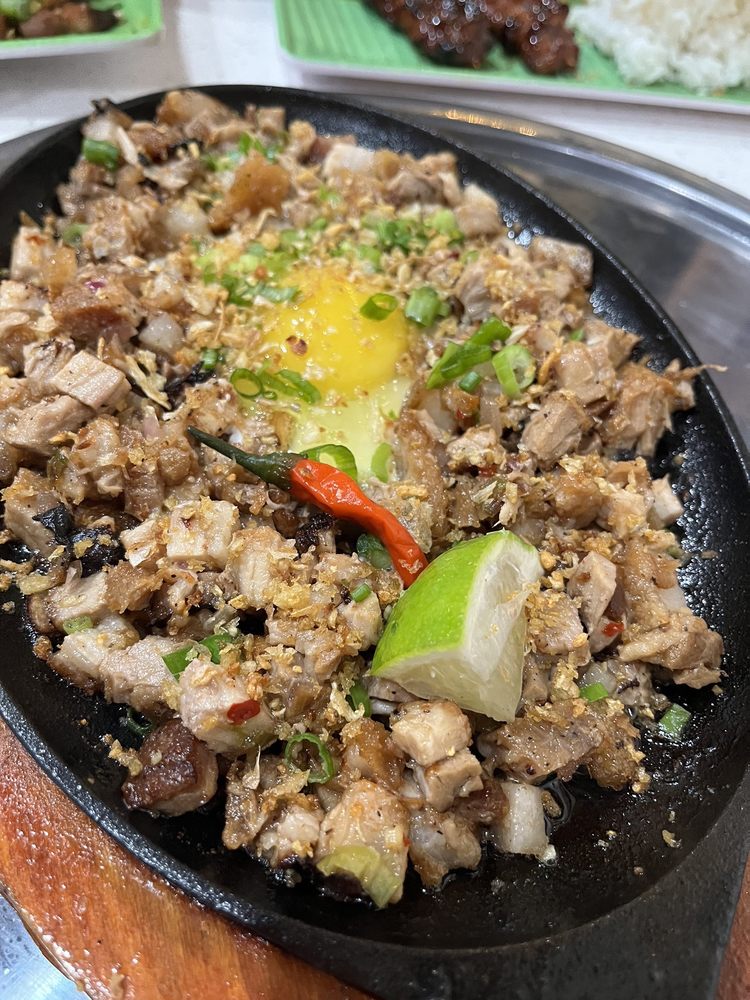 TAMBAYAN FILIPINO FOOD - Updated August 2024 - 98 Photos & 43 Reviews ...