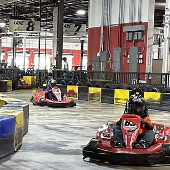 RPM RACEWAY - Updated December 2025 - 111 Photos & 137 Reviews - 40 ...