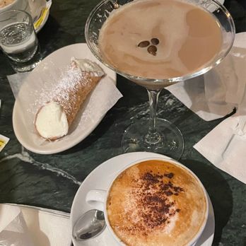 CAFFE PARADISO - Updated June 2024 - 288 Photos & 329 Reviews - 255 ...