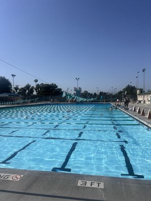 VAN NUYS SHERMAN OAKS POOL - Updated December 2025 - 21 Photos & 95 ...