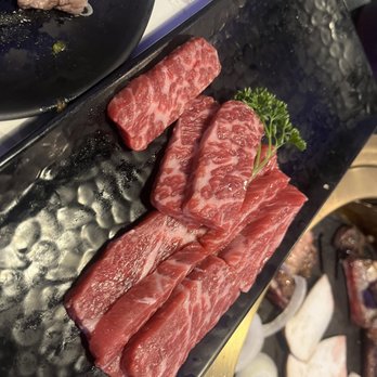 MR K BBQ - Updated June 2024 - 34 Photos & 23 Reviews - 2311 N Elm St ...