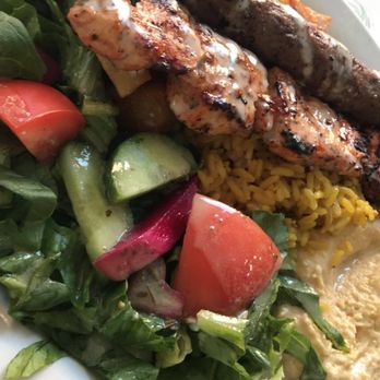 RESTAURANT BALADI - Updated December 2025 - 15 Photos - 123 Rue ...