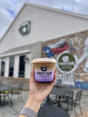 FIRST CUP COFFEE - Updated December 2025 - 216 Photos & 87 Reviews ...