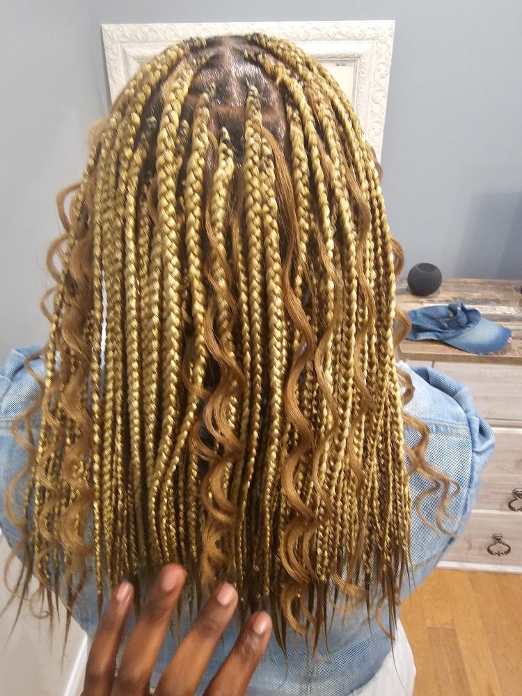 KB AFRICAN BRAIDS AND BEAUTY - 48 Photos - 44 Darby's Crossing Dr ...