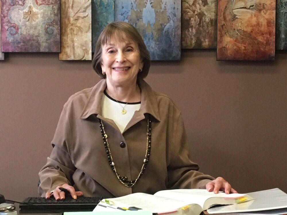 LAW OFFICE OF MARCIA PEVEY - Updated December 2025 - 1001 West Lp S ...