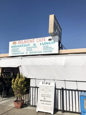 LITTLE BELMONT CAFE - Updated August 2025 - 290 Photos & 149 Reviews ...