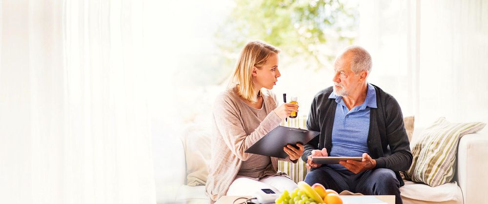 INFINITY 360 HOMECARE - Updated September 2025 - 16519 Victor St, Victorville, California - Home ...