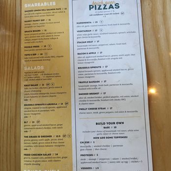 THE GRUFF - Updated April 2024 - 404 Photos & 348 Reviews - 129 E 2nd ...