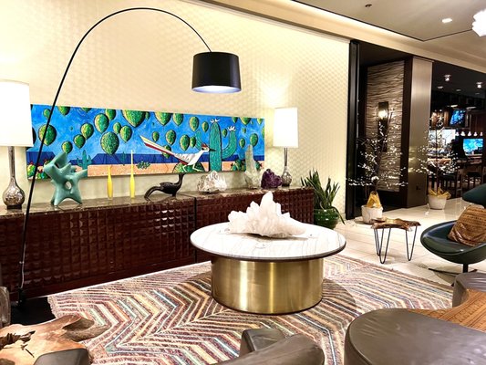 RENAISSANCE PHOENIX DOWNTOWN HOTEL - 554 Photos & 330 Reviews - 100 N ...