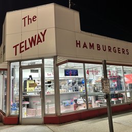 THE TELWAY - Updated October 2025 - 178 Photos & 269 Reviews - 27000 ...
