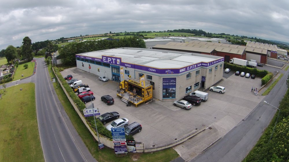 EPT ENGINEERING & POWER TOOLS - Updated July 2025 - Hacketstown Rd ...