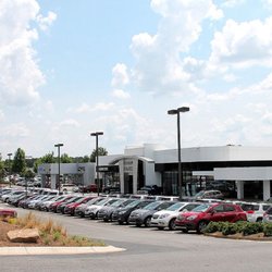 HENNESSY MAZDA - 21 Photos & 51 Reviews - Car Dealers - 7261 Jonesboro ...