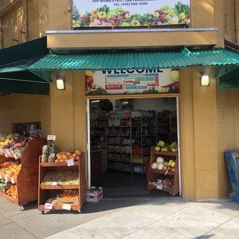 KJ PRODUCE MARKET - Updated December 2025 - 76 Photos & 34 Reviews ...