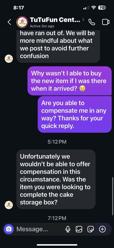 TUTU FUN - Updated September 2025 - 34 Photos & 26 Reviews - 10250 ...